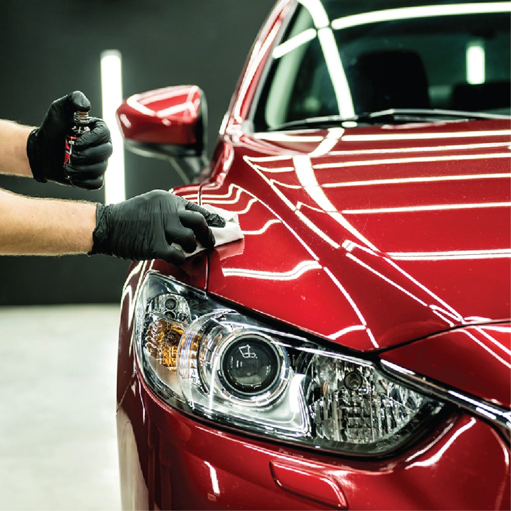 Graphene Coating for Cars | Cars Buddy